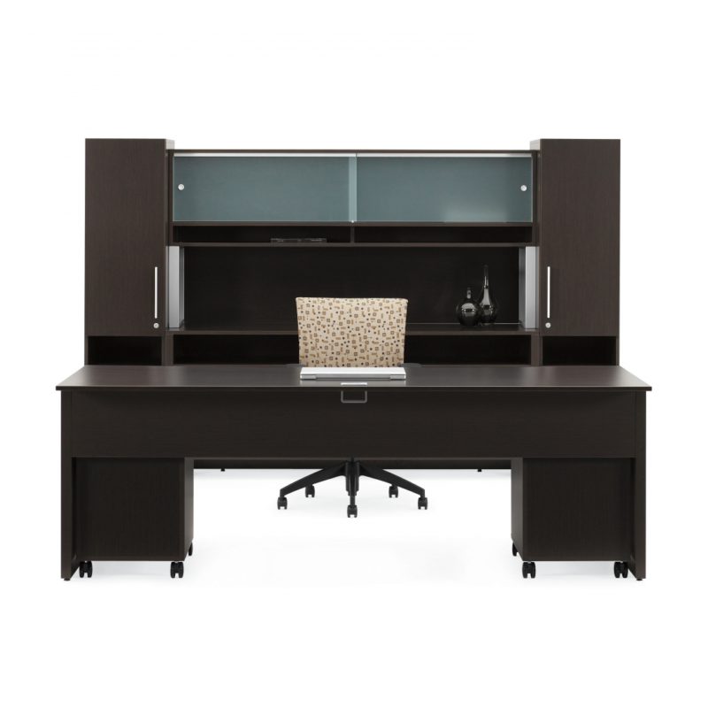 Princeton Desks - Global - Impact Office Furniture Vancouver Vancouver