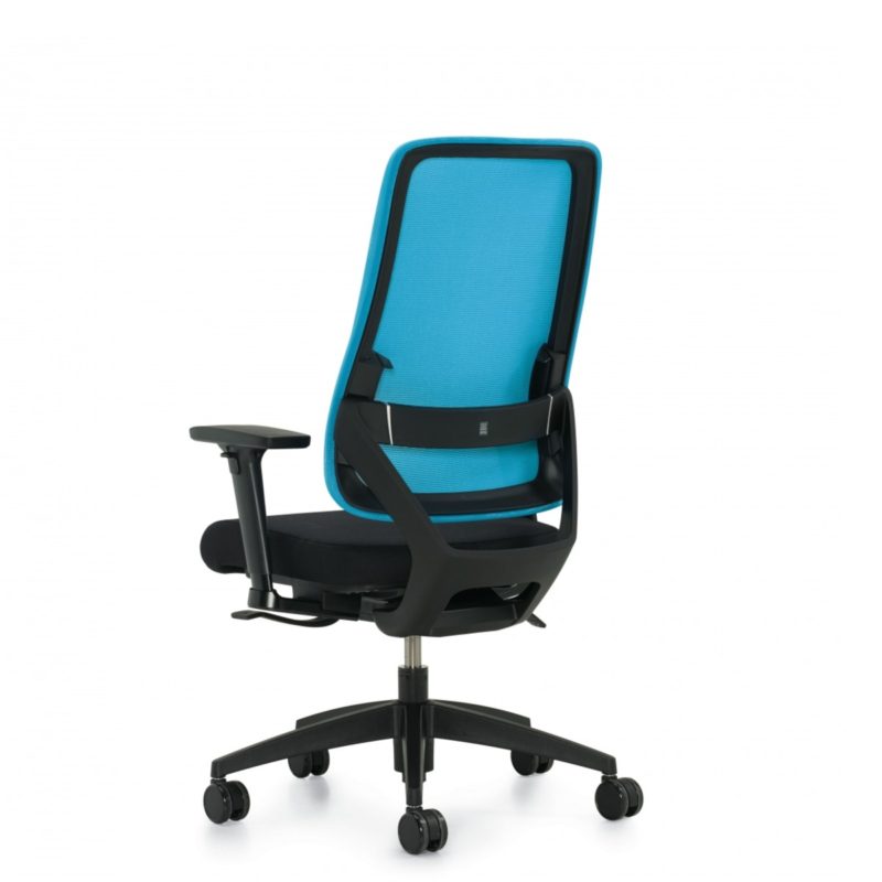 Sora Chair - Office Chairs Vancouver - Impact Office Furniture Vancouver