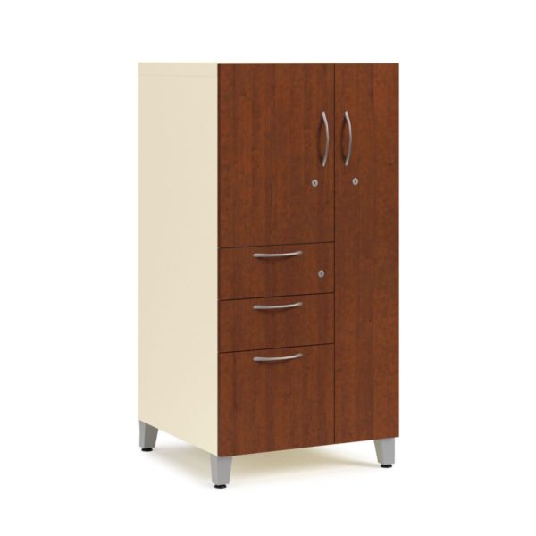 Hon Personal Storage - Cabinets - Impact Office Furniture Vancouver ...