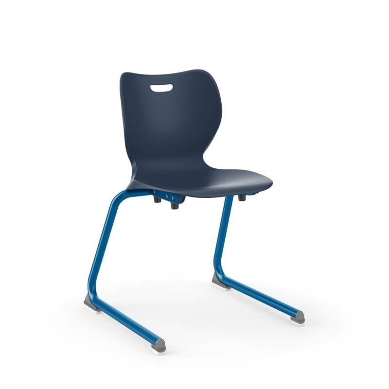 Smartlink Classroom Chair - Hon Seating - Impact Office Furniture Vancouver