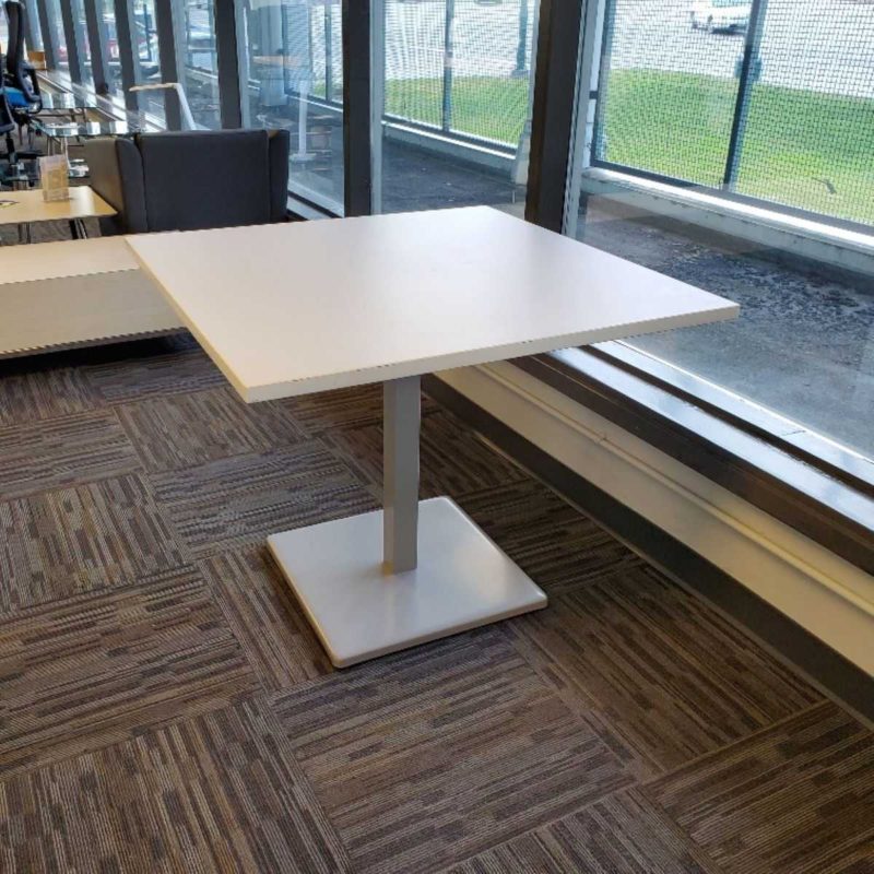 Electric Tables 12 In Stock - Impact Office Furniture Vancouver