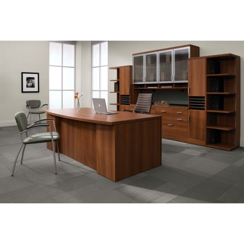 Zira Desks - Made in Canada - Impact Office Furniture Vancouver Vancouver