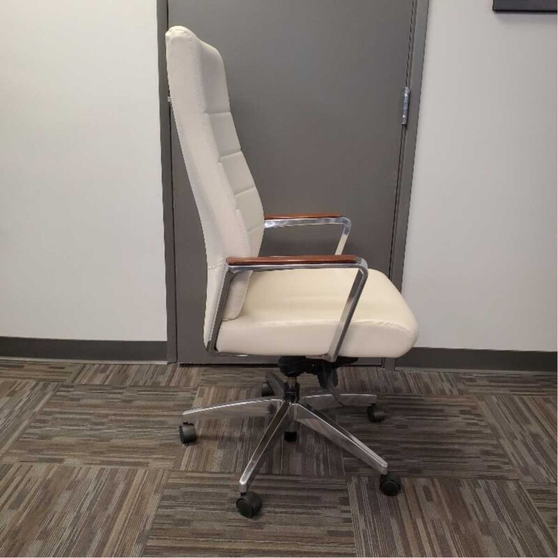 Luray High Back 14 In Stock - Impact Office Furniture Vancouver