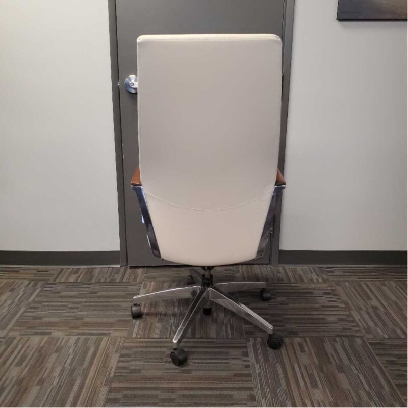 Luray High Back 14 In Stock - Impact Office Furniture Vancouver