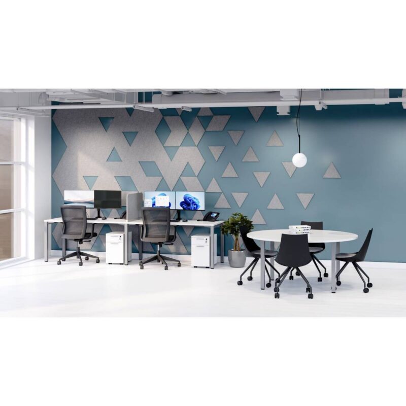 Axis - Impact Office Furniture Vancouver