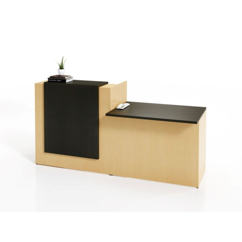 Reception Typicals - Impact Office Furniture Vancouver