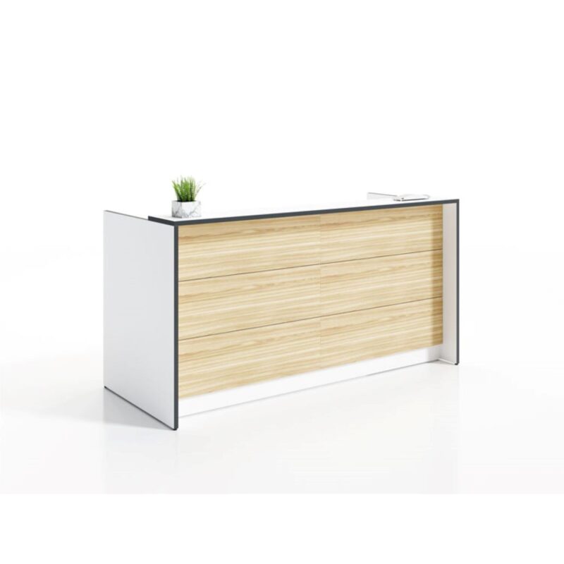 Reception Typicals - Impact Office Furniture Vancouver