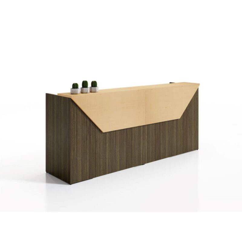 Reception Typicals - Impact Office Furniture Vancouver