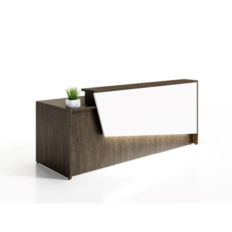 Reception Typicals - Impact Office Furniture Vancouver