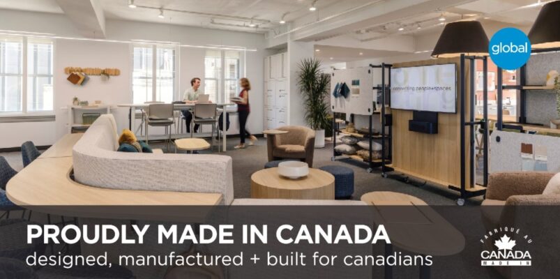 Office Furniture Vancouver - Impact Office Furnishings