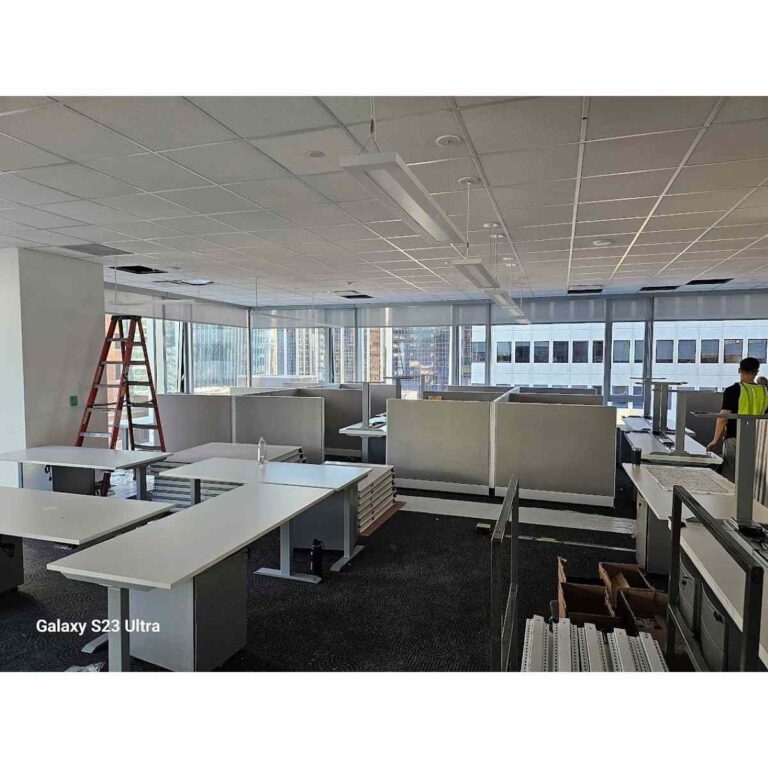 Fluor Canada: A Leader in Engineering Services - Impact Office ...