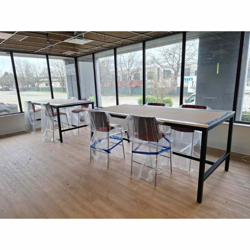 Kirmac Collision Services: What to Expect - Impact Office Furniture ...